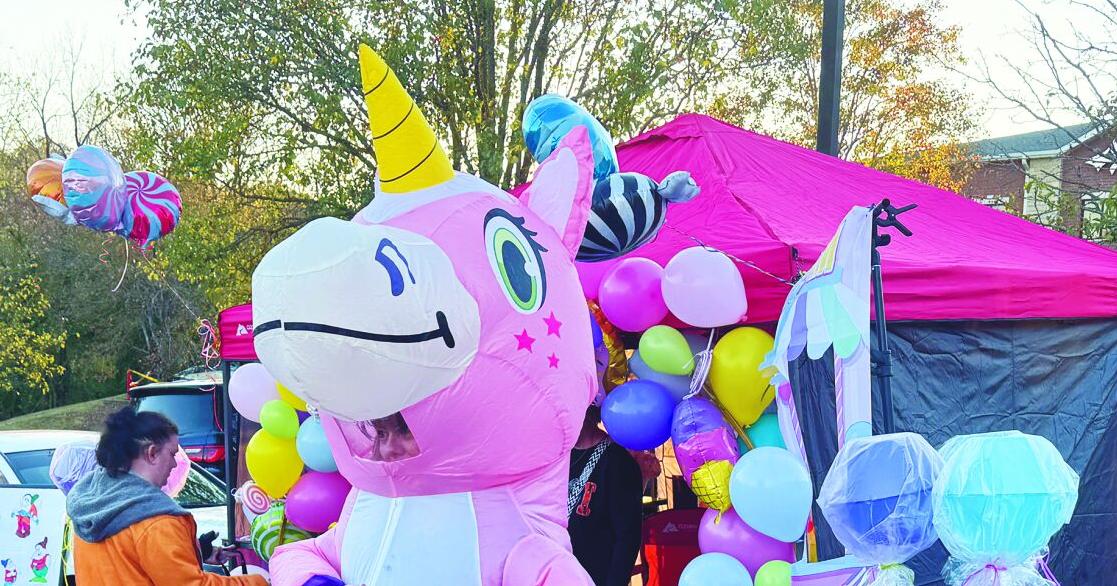 Cox Branson Trunk or Treat happening Halloween night | Local News ...