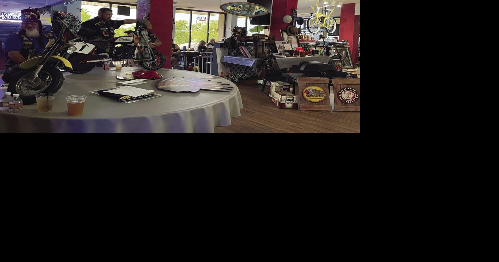 Area mtorcycle rally raises money for Shriners | News Free ...