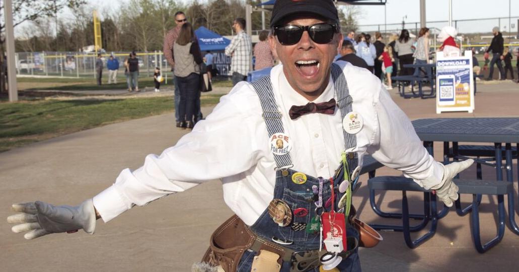 Branson RecPlex "Turf's Up" Celebration | Local News ...