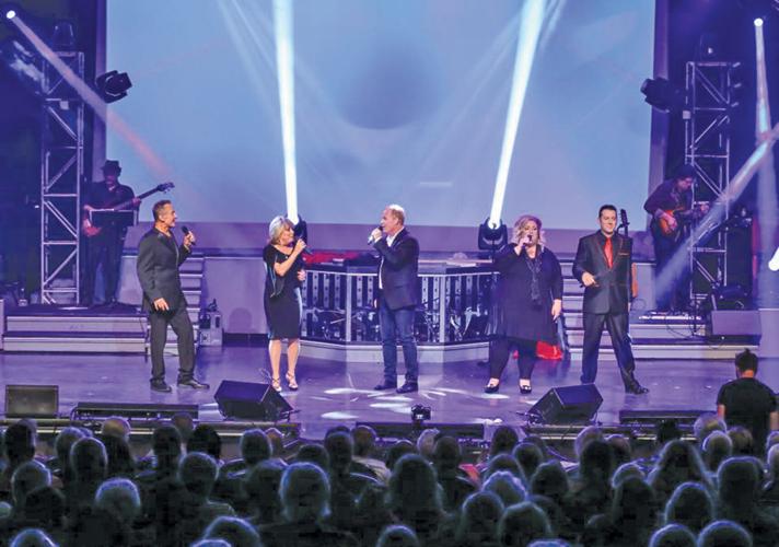 Matt Gumm and Company: Comedy variety show returns for 2020 ...