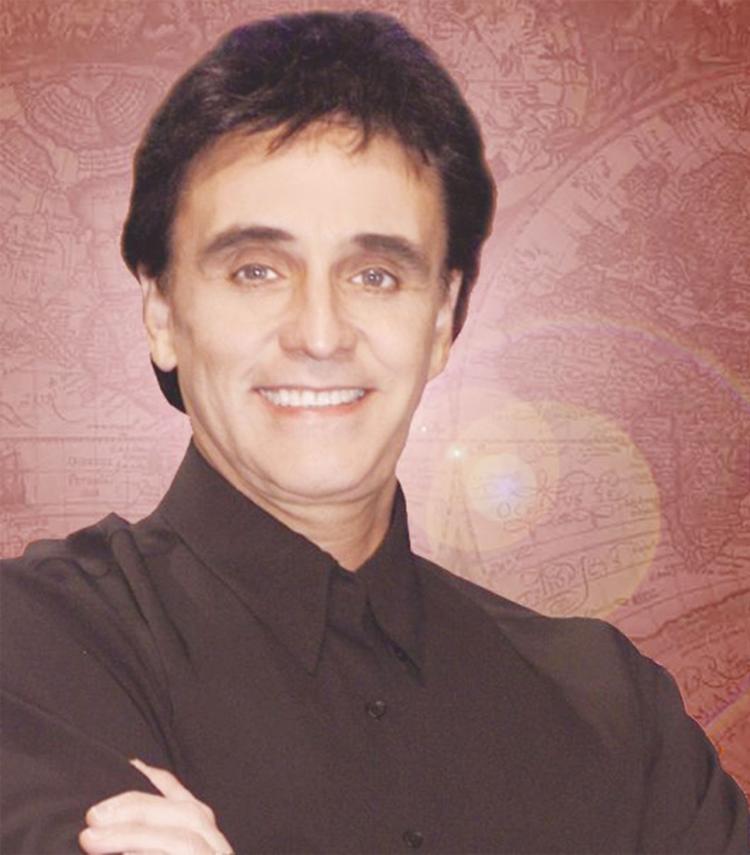 Performer, pastor Gary McSpadden dies at 77 | Entertainment ...