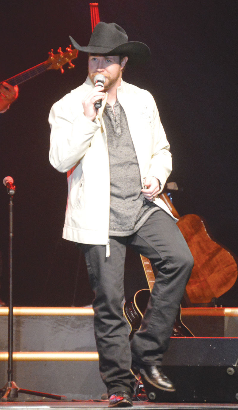 New ‘edge’ at Baldknobbers; Imax theater opens | Entertainment ...