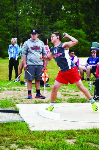 Reeds Spring track team moves forward to state | Sports ...