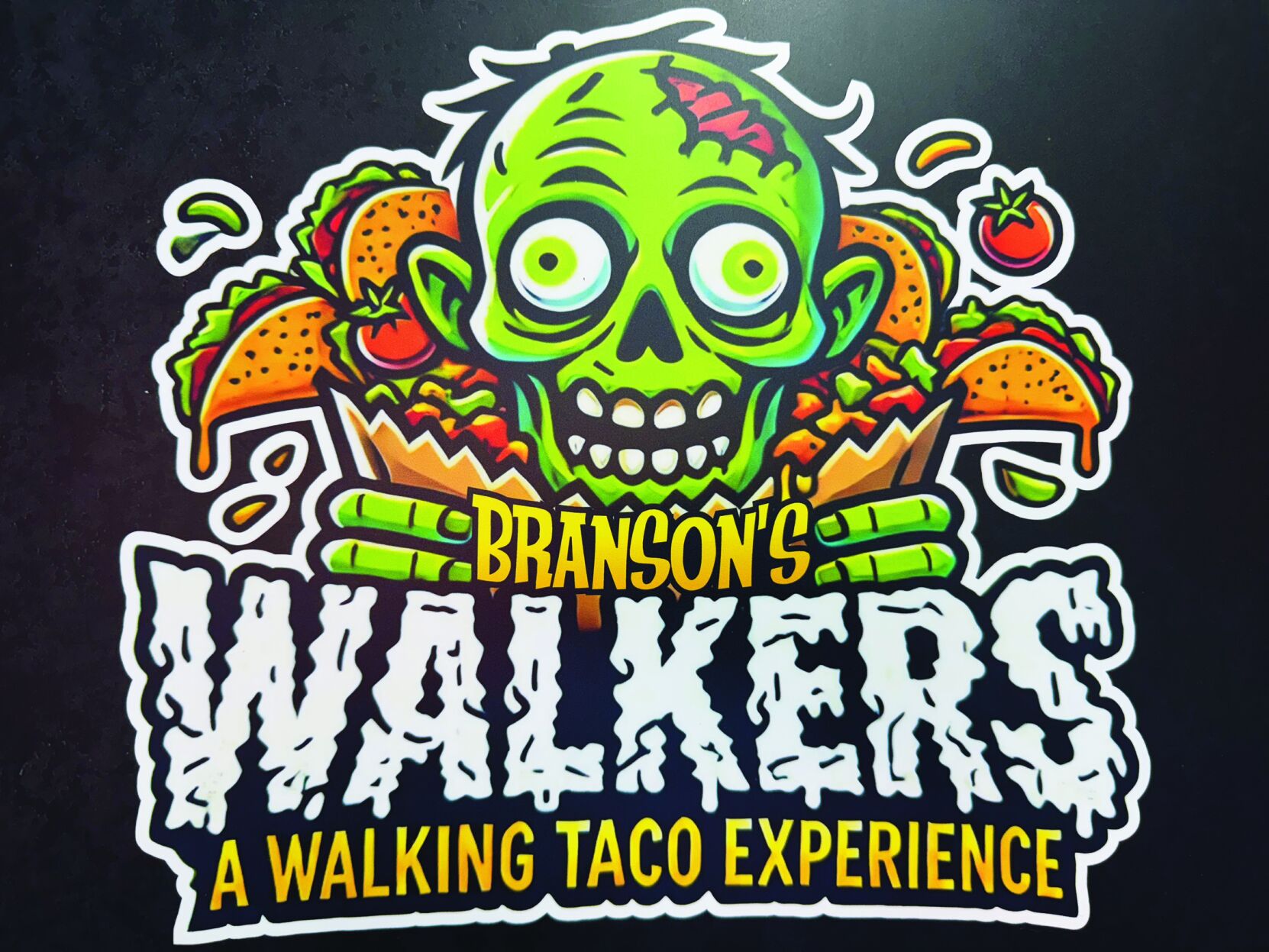 Walkers provides unique food option in downtown Branson | News ...