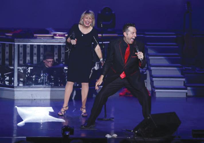 Matt Gumm and Company: Comedy variety show returns for 2020 ...