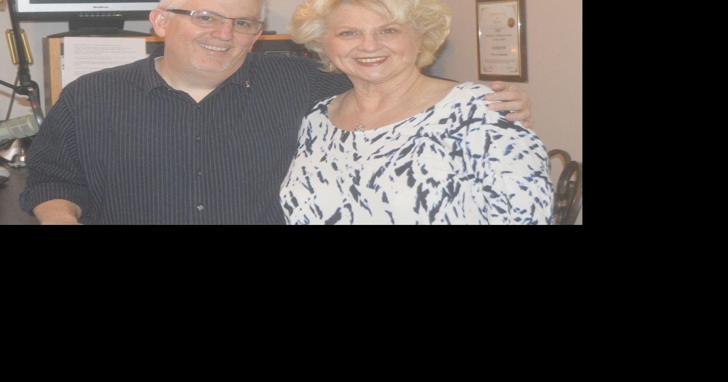 Steve and Janet reunite for February’s ‘Tuesday Talk’ | News Free ...