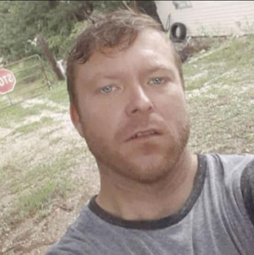 Sherrif asks for public's help finding fugitive | News Free ...