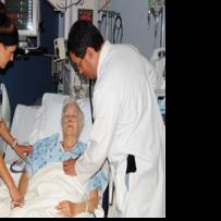 Cox Branson hits 18-month mark | News Free | bransontrilakesnews.com