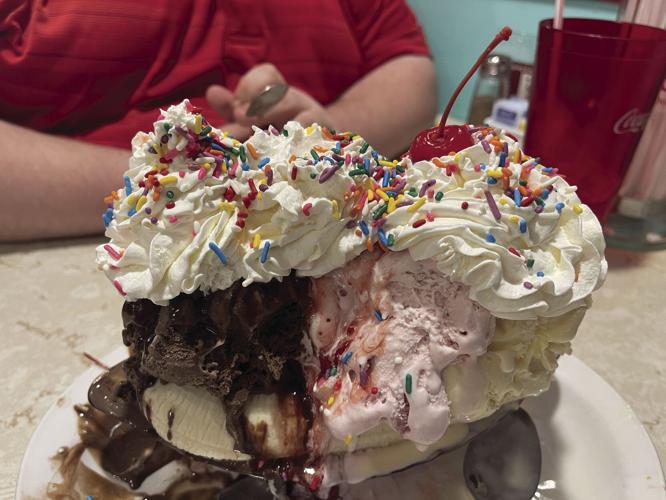 Mel’s Hard Luck Diner celebrates 30 years | Local News ...