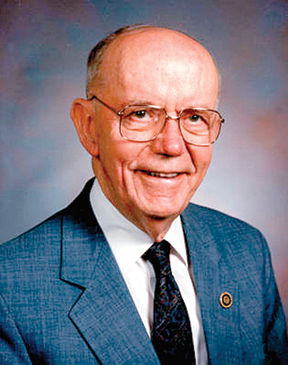 Former Senator Melton dies | News Free | bransontrilakesnews.com