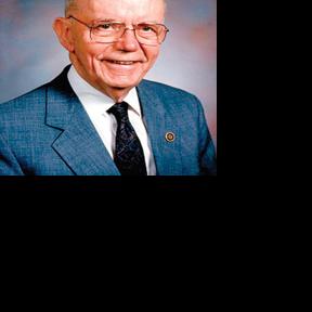 Former Senator Melton dies | News Free | bransontrilakesnews.com