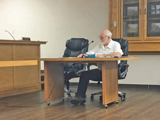 Taney County Commission considers options on CAFOs | News Free ...