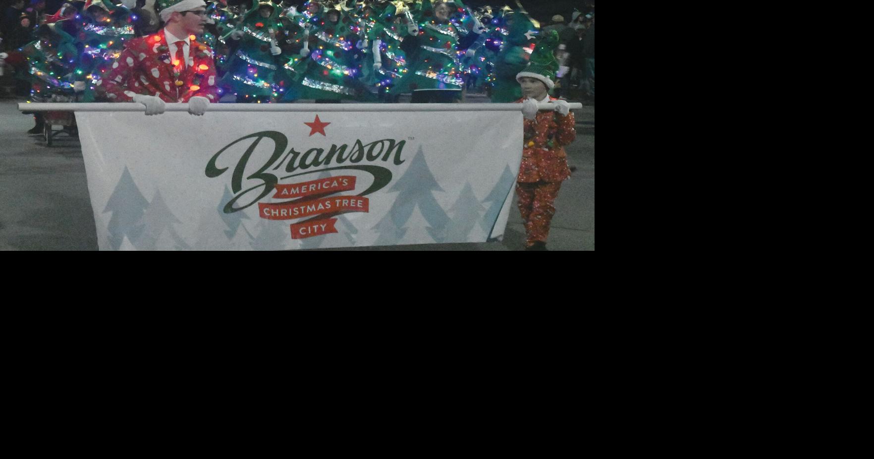 Annual Adoration Parade and Nativity scene lighting returns Sunday ...