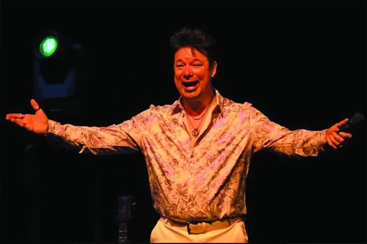 Mike Walker to end 20 year run hosting Branson show | Entertainment ...