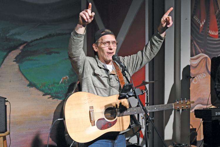 Hank Williams Revisited, Folk Music Hour, Old Time Rock & Roll: Branson ...