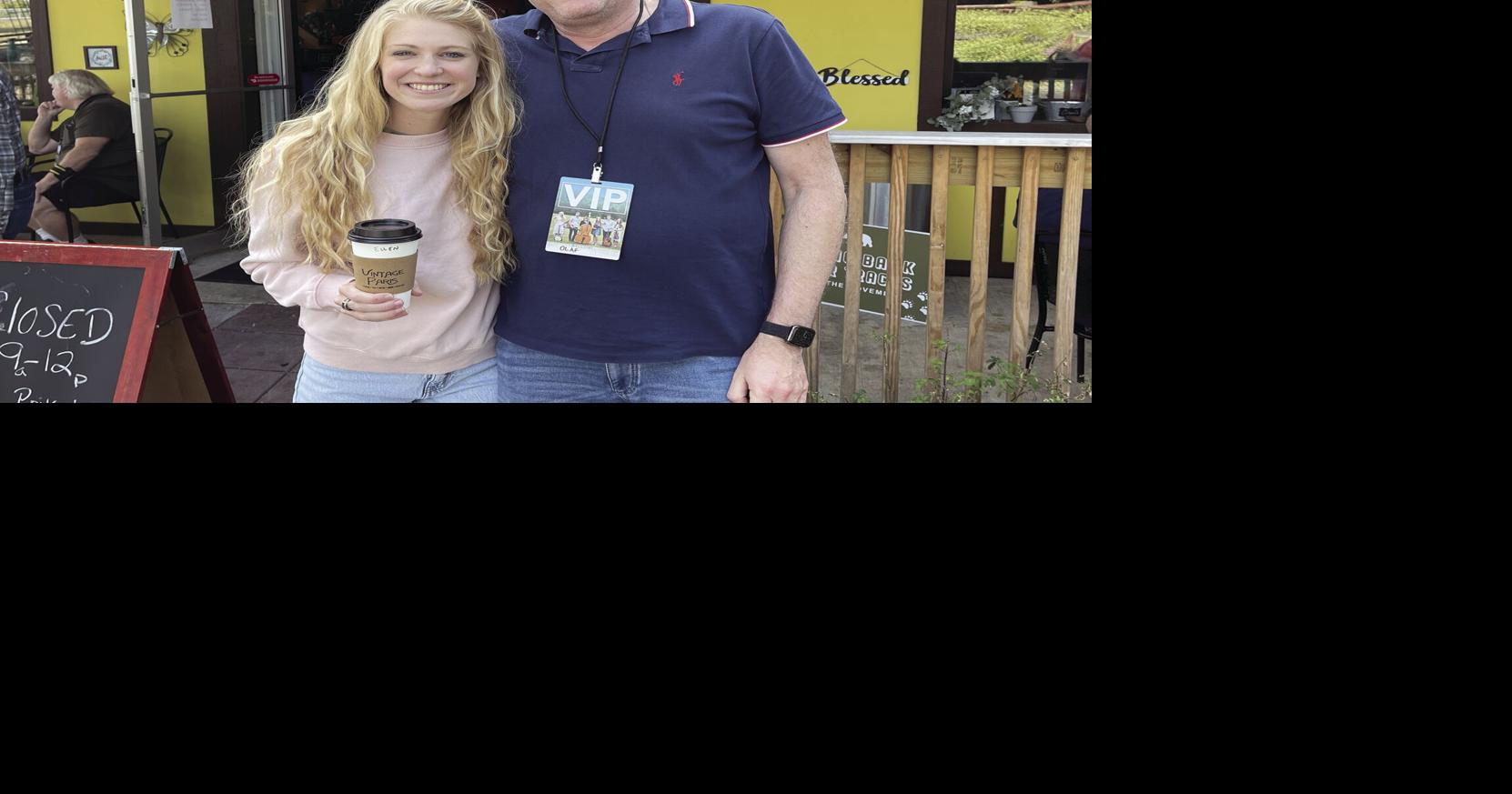 Petersens’ VIP weekend brings international travelers to Branson ...