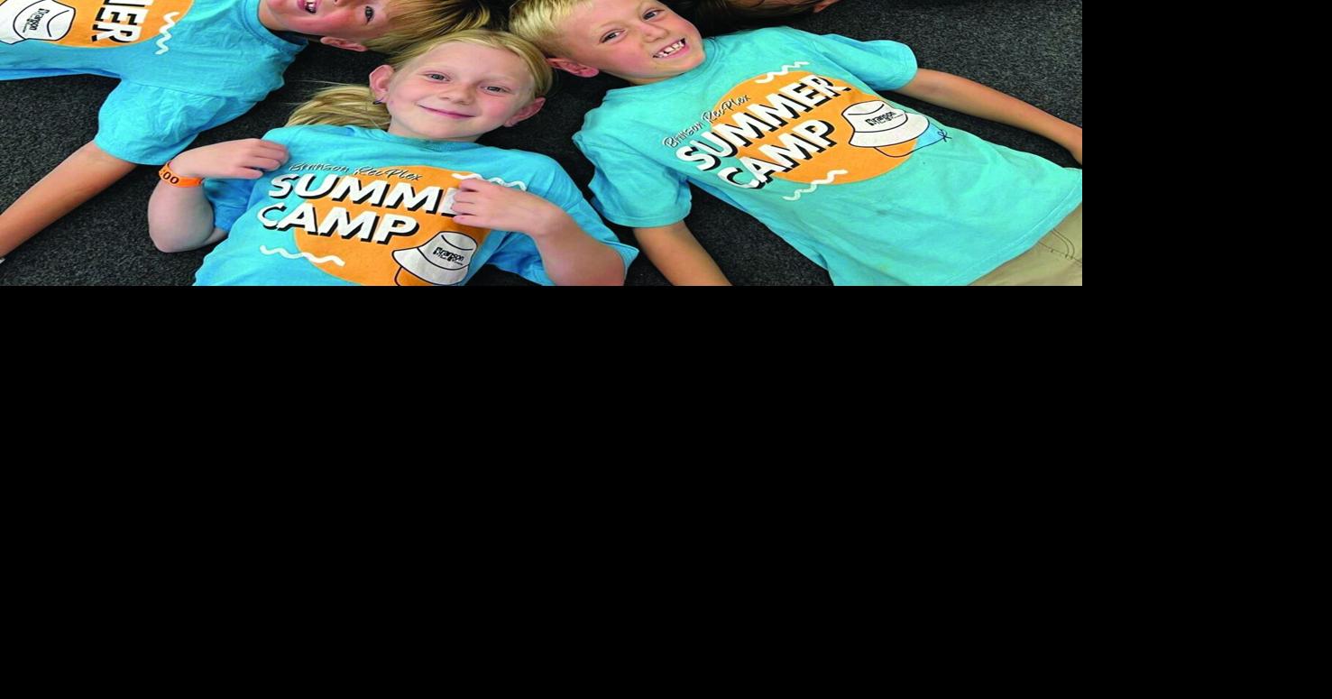 Branson Parks and Recreation announces pool opening and summer camp ...