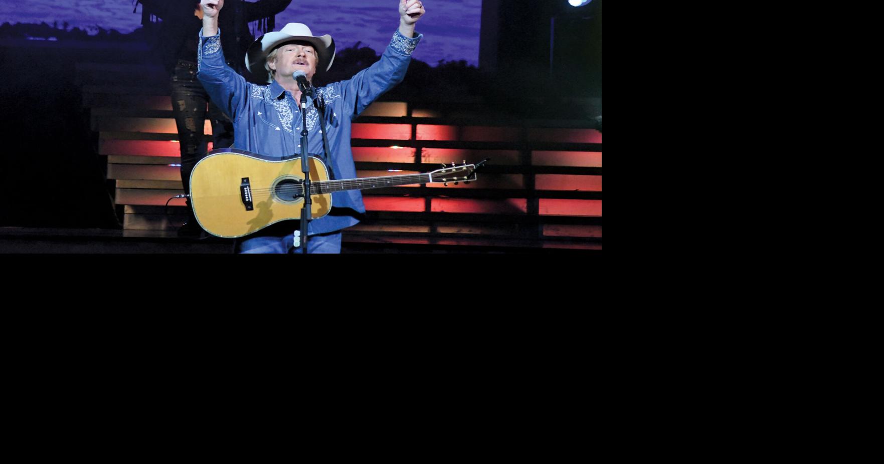 A Merry Country Christmas: Legends in Concert presents audiences the ...
