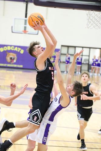 Blue Eye’s Isaiah Mitchell reflects on his senior season | Sports ...