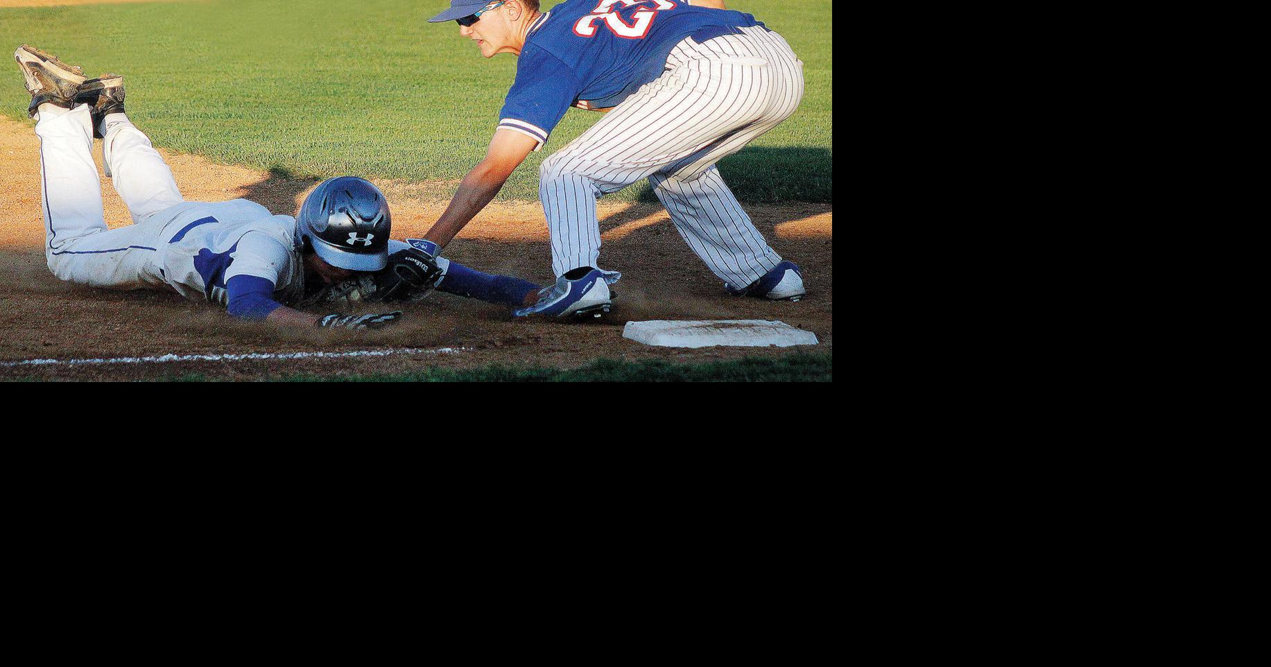 With a little help, Panthers complete comeback | Sports Free ...