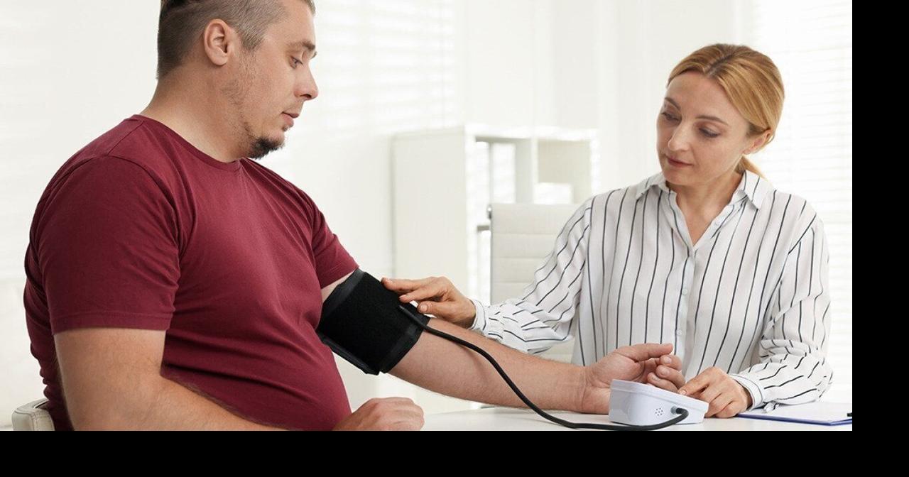Are GLP-1s good or bad for your blood pressure? | Health ...