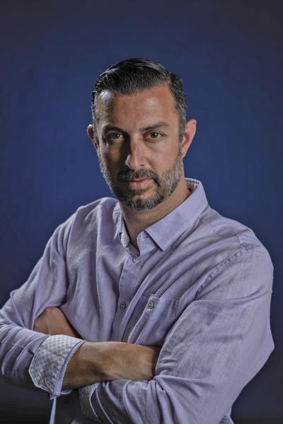 James Craigmyle: Expanding his family’s entertainment legacy beyond ...