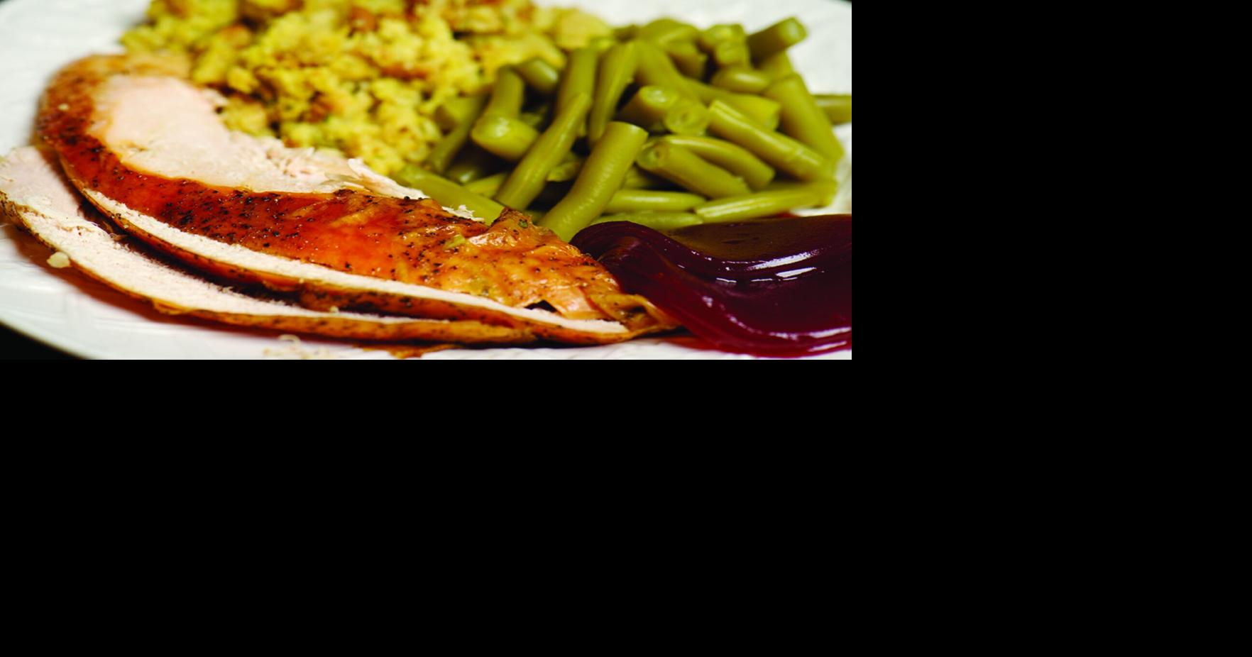 13th Annual Crane Community Thanksgiving Dinner to take place | Local ...
