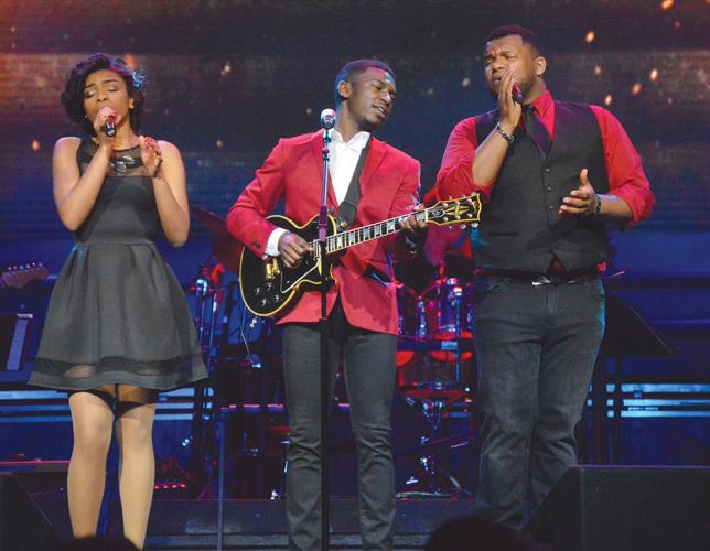 For Your Information ... | Entertainment | bransontrilakesnews.com