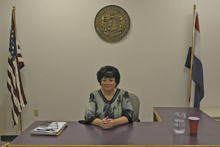 Aldermen appoint Kelly Dougherty as new Forsyth mayor | News Free ...