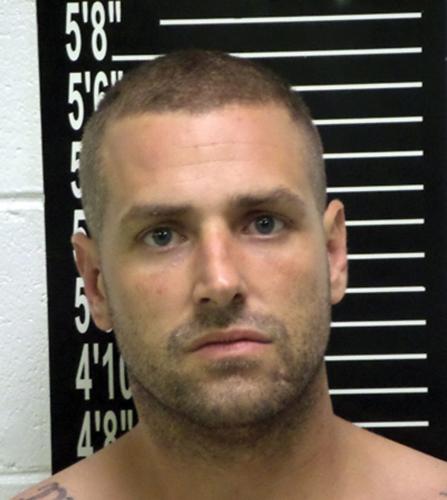 Man gets 15 years in prison for drug possession | News Story ...