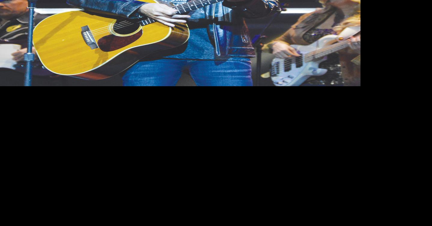 ‘Billy Yates’ Hit Songwriters in the Round’ set for 2018 ...