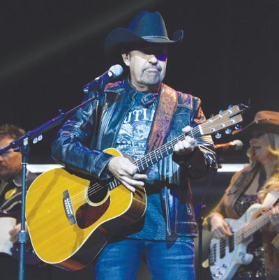 ‘Billy Yates’ Hit Songwriters in the Round’ set for 2018 ...