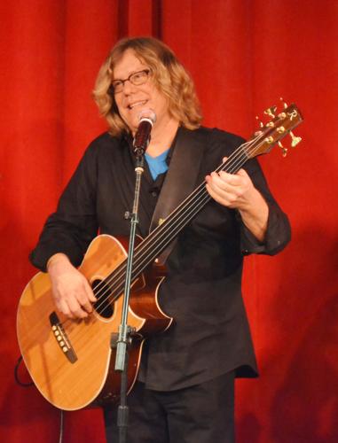 Bluegrass and BBQ opens at Silver Dollar City | News Free ...
