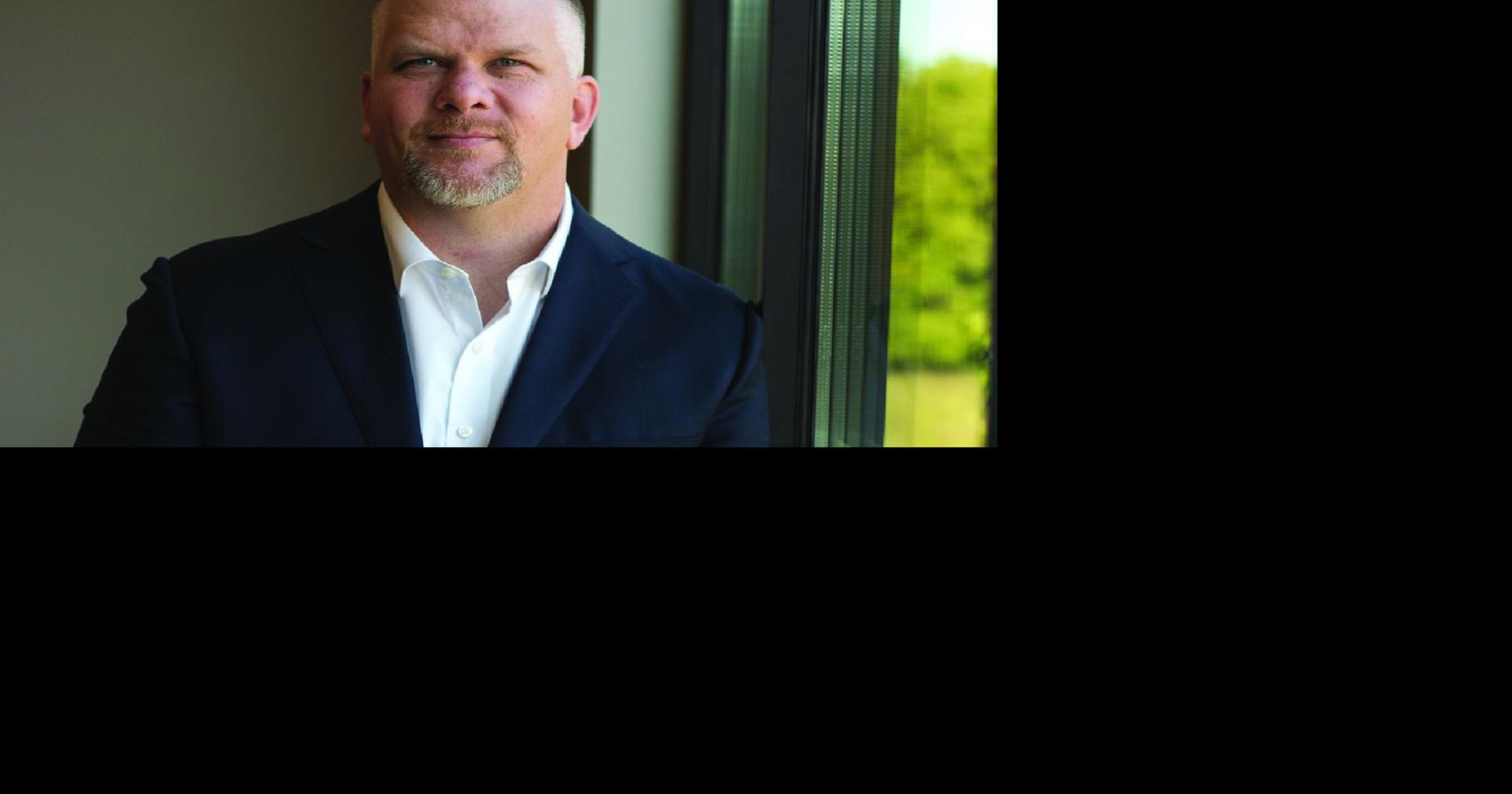 Burrell Behavioral Health names third CEO in 48 years | News ...