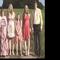 Family brings bluegrass back to Little Opry | Entertainment ...