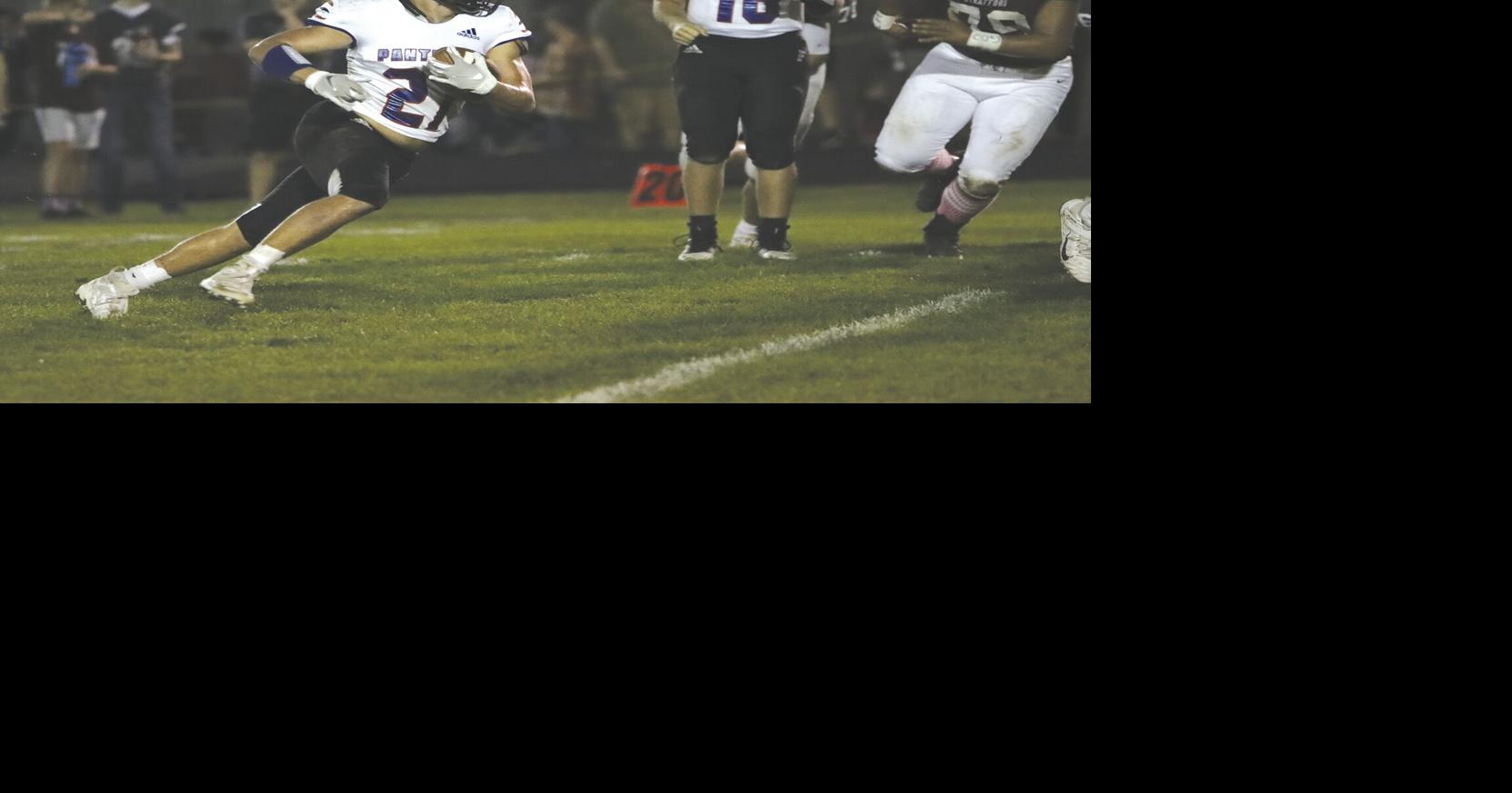 Forsyth Panthers forge ahead in playoffs | Sports | bransontrilakesnews.com