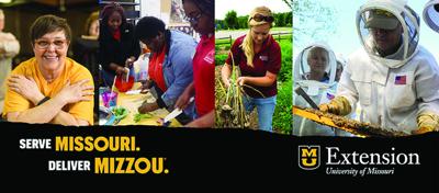University of Missouri Extension Office asking for input on access to ...
