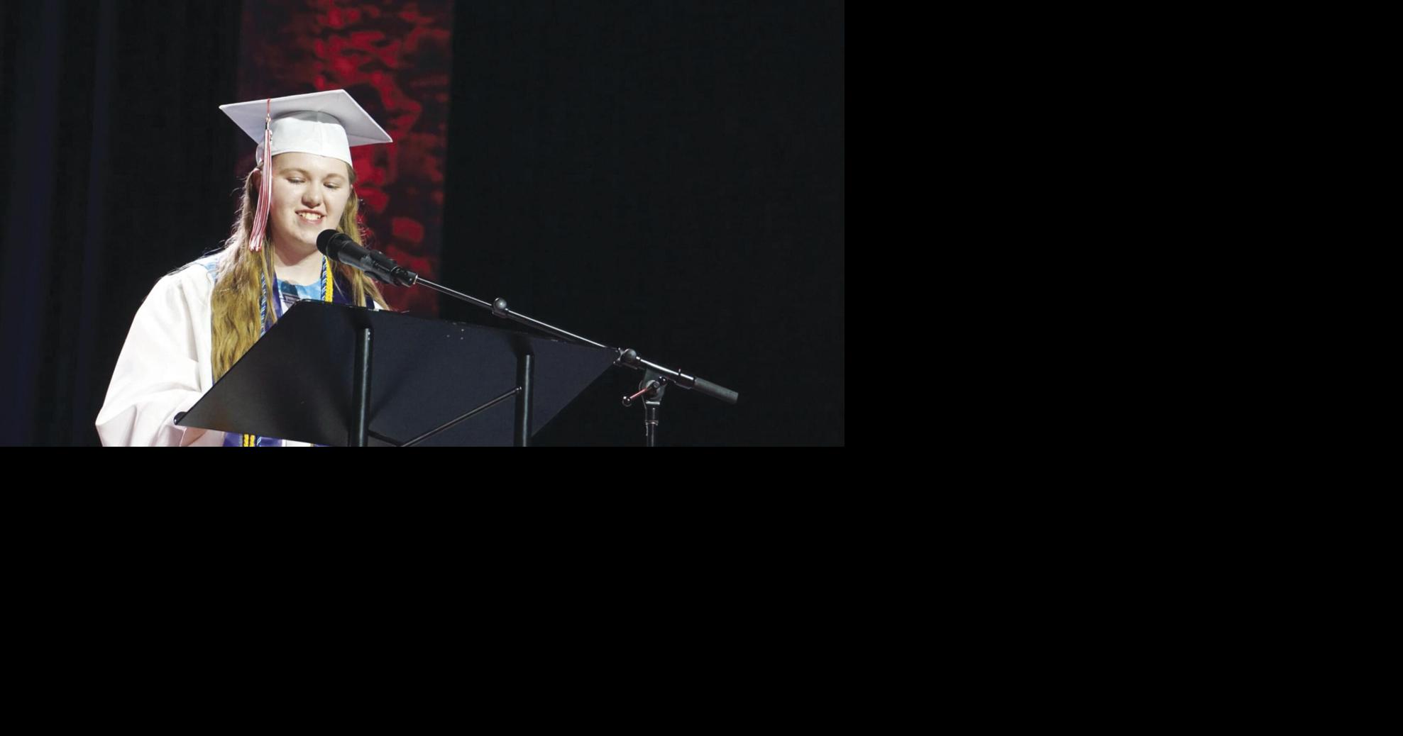 Reeds Spring Class of 2024 Graduation | Local News ...