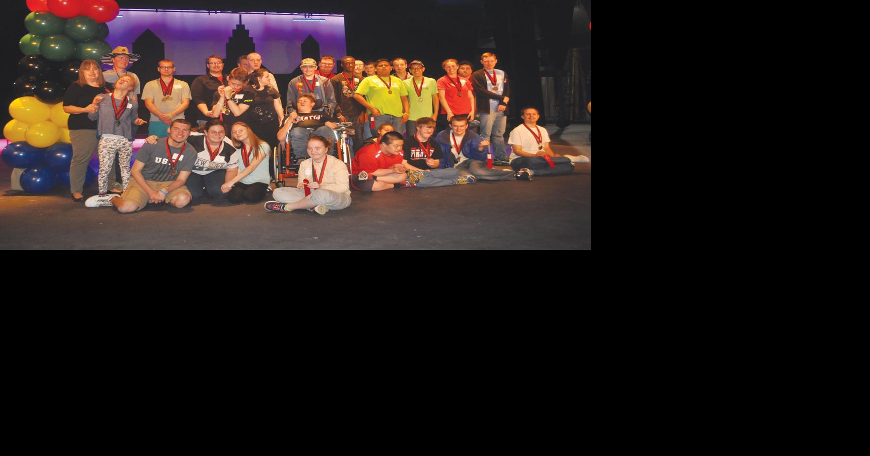 Showcasing their skills: Branson High School hosts Job Olympics | News ...