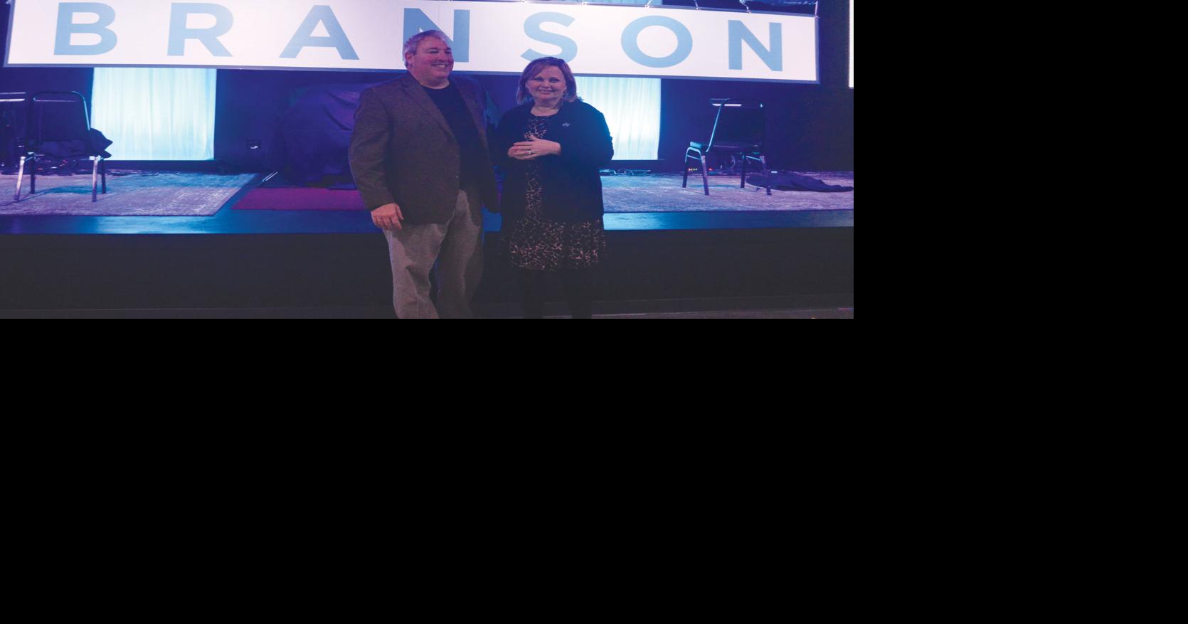 Jesus Was Homeless is now Elevate Branson: New name to reflect scope of ...