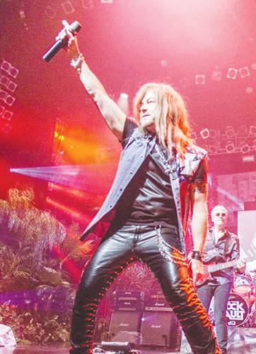 Branson Beat: ‘Rock Vault’ next week, free movie Wednesdays ...