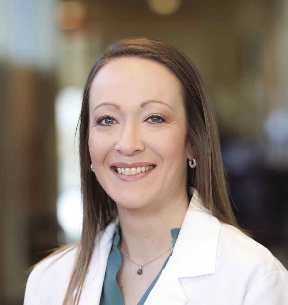 Jordan Valley Hollister location welcomes practitioner | News ...