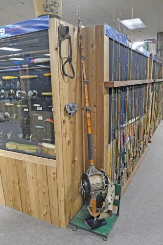 History of Fishing Museum: Casting a look inside the world’s largest ...