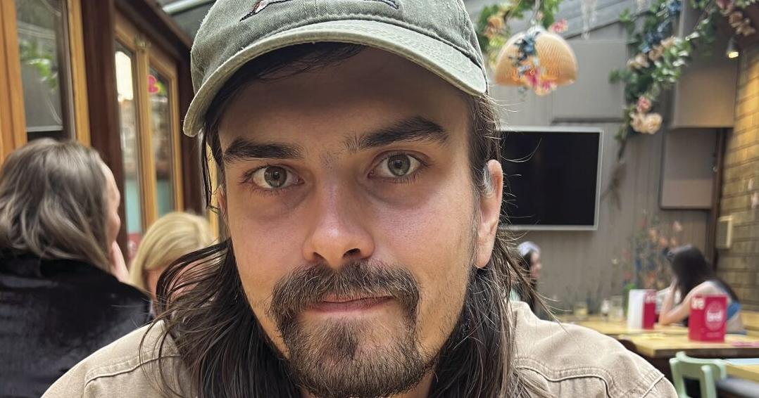 Kanakuk abuse survivor Logan Yandell speaks out | Local News ...