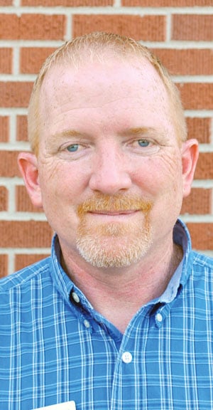 Rader area’s new sheriff | News Free | bransontrilakesnews.com