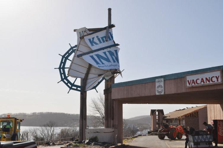 Back to normalcy after 2 years | News Free | bransontrilakesnews.com