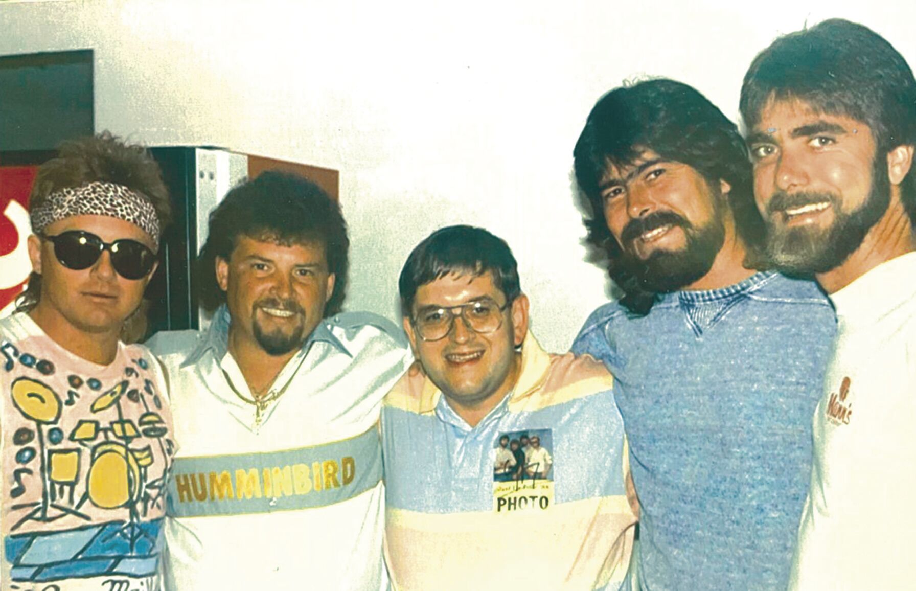 Beloved entertainment writer Jimmy Lancaster mourned | Local News ...