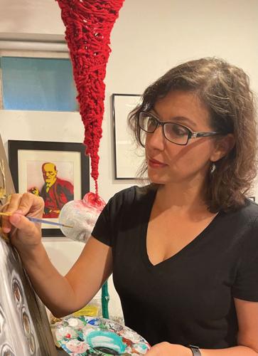 SMAC to host artist exhibit “Middle Age” in September | News Free ...