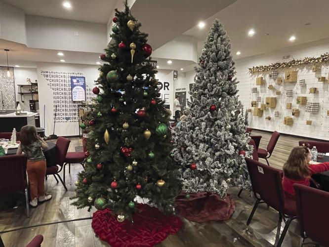 Bloom Church provides gifts to Taney foster families | Local News ...