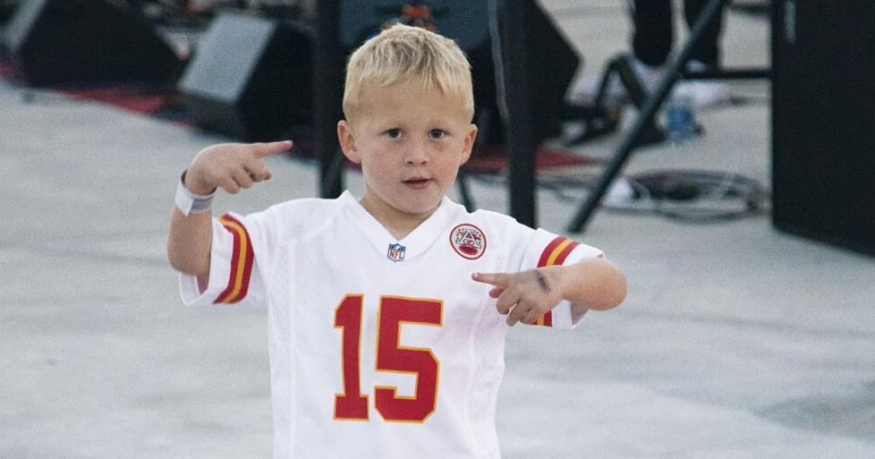 Chiefs pep rally Saturday at Branson Landing | Local News ...